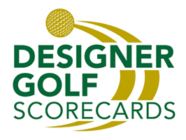Designer Golf Scorecards | Commercial printing for all your clubhouse ...